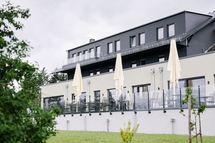 Fetz - Das Loreley Hotel - Oberwesel