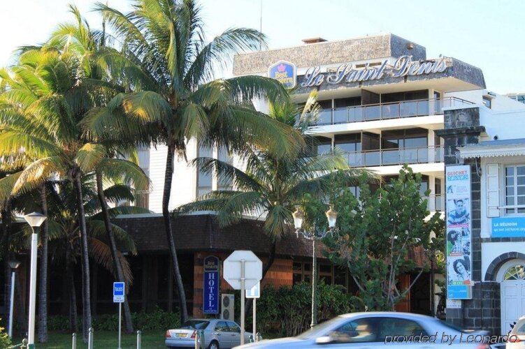 Radisson Hotel Saint-denis - Saint-Denis