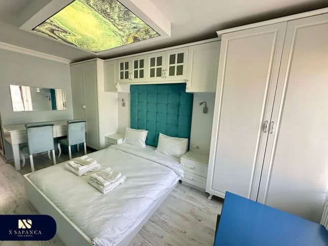 X Sapanca Otel - Kocaeli