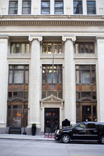 Ambassador Hotel Kansas City, Autograph Collection - Riverside, MO
