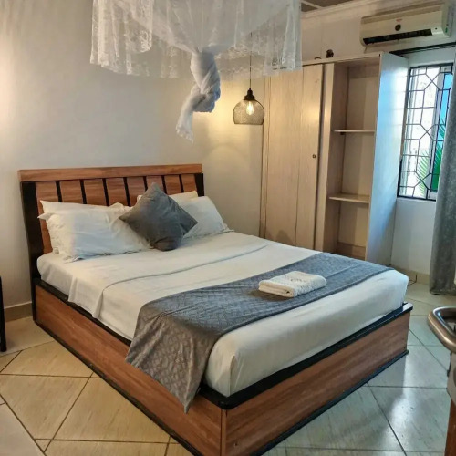 Chamiachi Hotel And Luxury Apartments - Mombasa