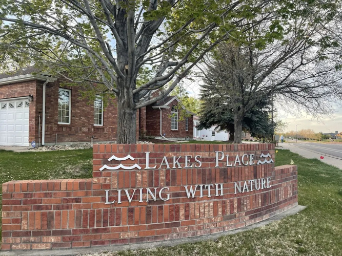 Scandinavian Chic – Hot Tub, Bikes And Lake Life! - Fort Collins, CO