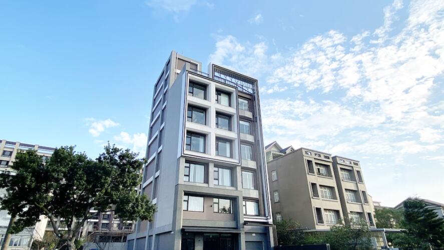 Alfar Hotel - Guanyin District