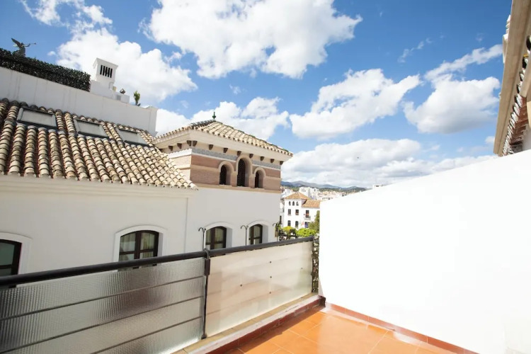 La Malagueña By Croma - Estepona