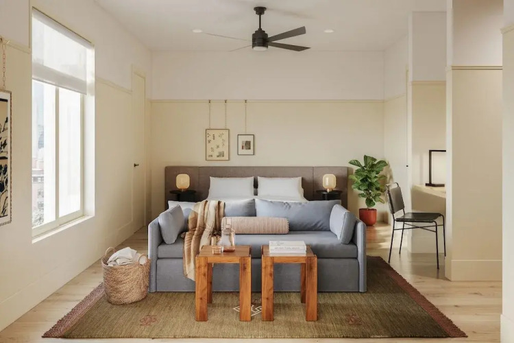 Mint House Nashville - Marathon Village - 테네시