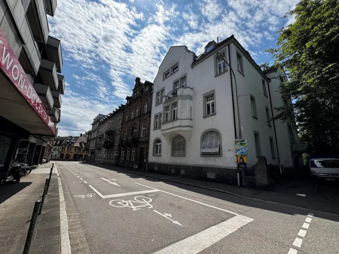 Hlh- Luxus Loft Wallstreet - Schlossberg