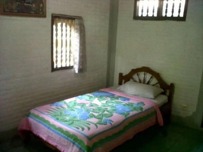 Padang Lovina Sea Side Cottage - Bali