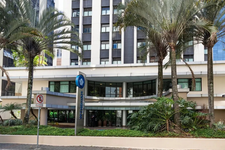 Elegance Suítes Berrini - São Paulo