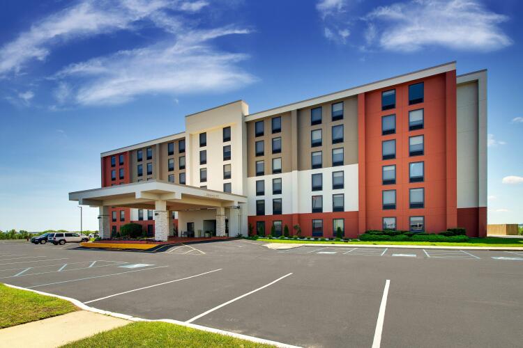 Holiday Inn Express Atlantic City W Pleasantville, An Ihg Hotel - Atlantic City, NJ