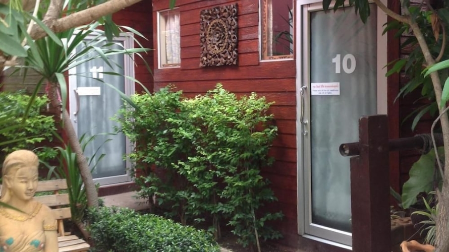 Country View Resort - Mueang Udon Thani District