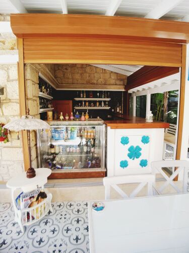 Alacati Leylak Hotel - Şifne