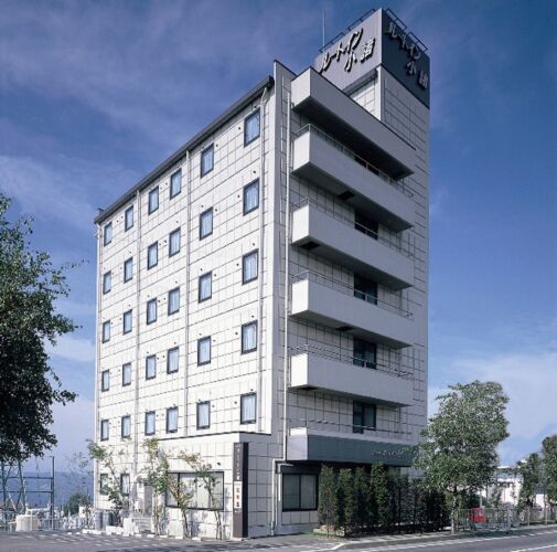 Hotel Route-inn Komoro - Komoro
