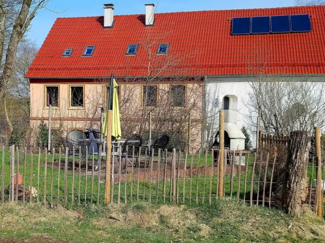 Apartment On An Alpaca Farm In Kierspe - Halver