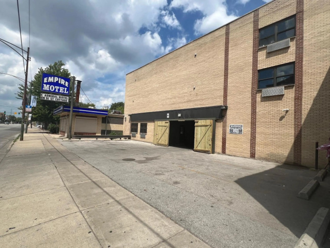 Capital O Empire Motel Chicago I-94 - Chicago, IL