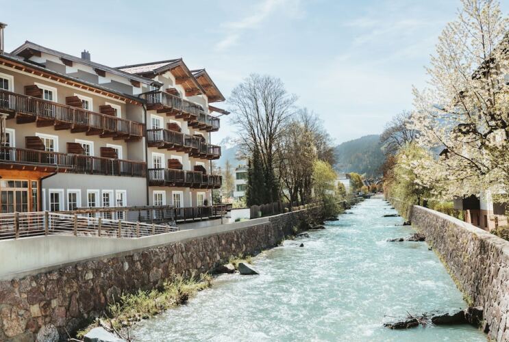 Henri Country House Kitzbühel - Kitzbühel