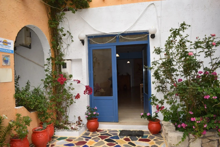 Panorama Studios And Apartments - Plakias