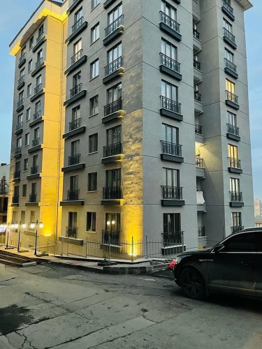 Cantrmen Suite - Istanbul