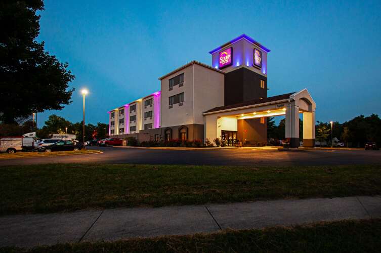 Sleep Inn Frederick - Frederick, MD