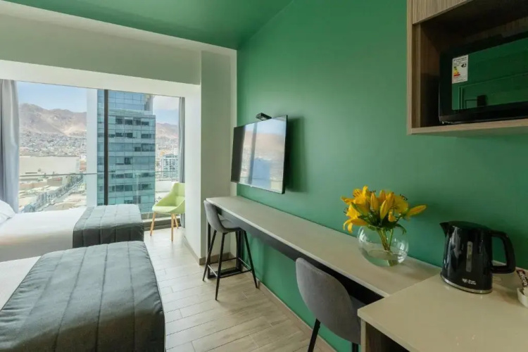 Studio 56 By Terrado - Antofagasta