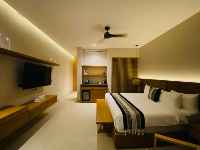 Amaranto Hotel Boutique - Bacalar