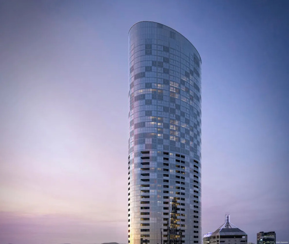 Queen's Wharf Residences - Spring Hill