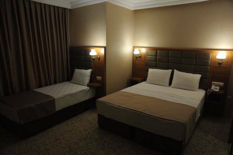 Aksehir Elitt Otel - Akşehir