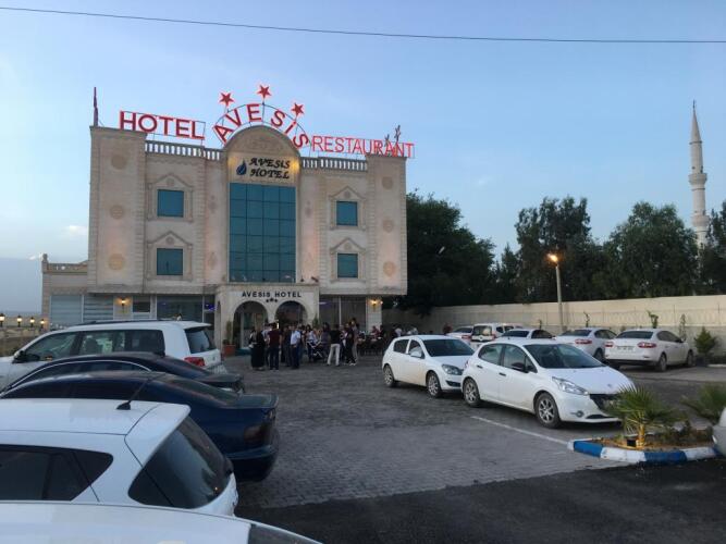 Avesis Hotel - Nusaybin