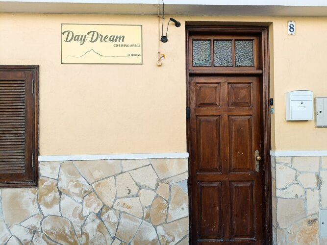 Daydream El Medano Coliving - Tenerife