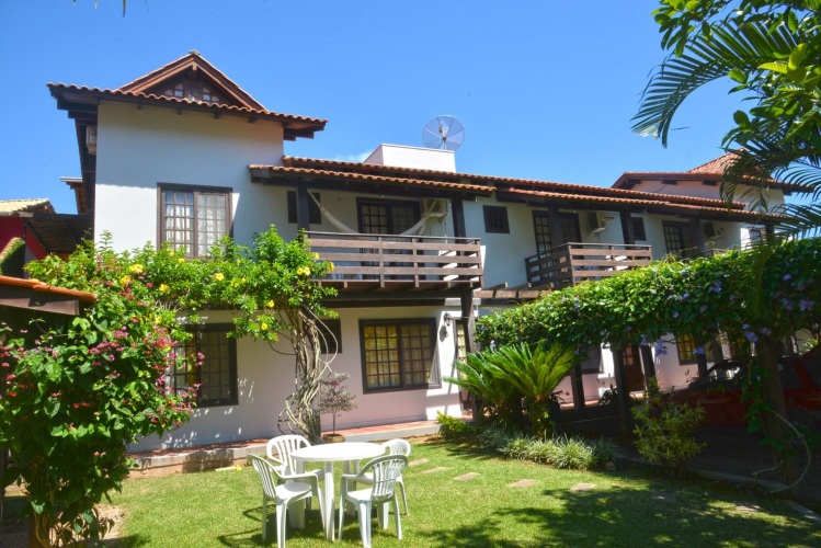 Residencial Bahia Do Sonho - Bombinhas