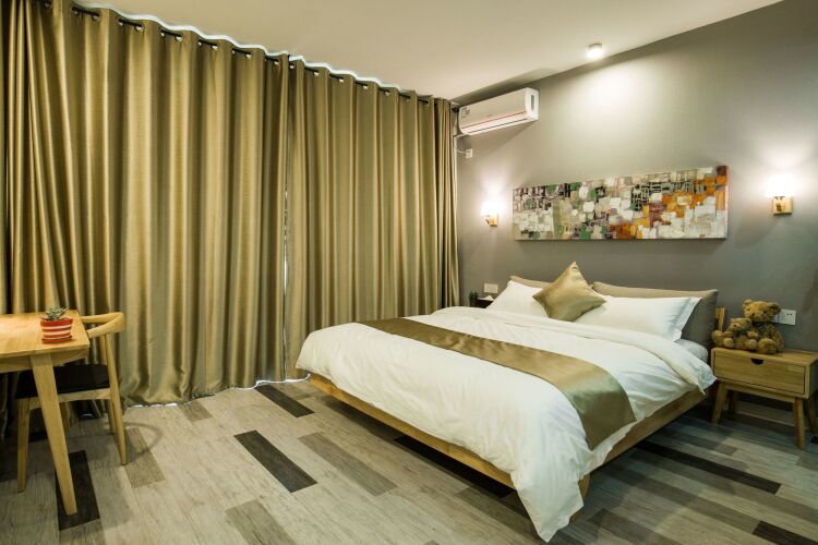 Guilin Lakeside Yige Hotel - 구이린 시