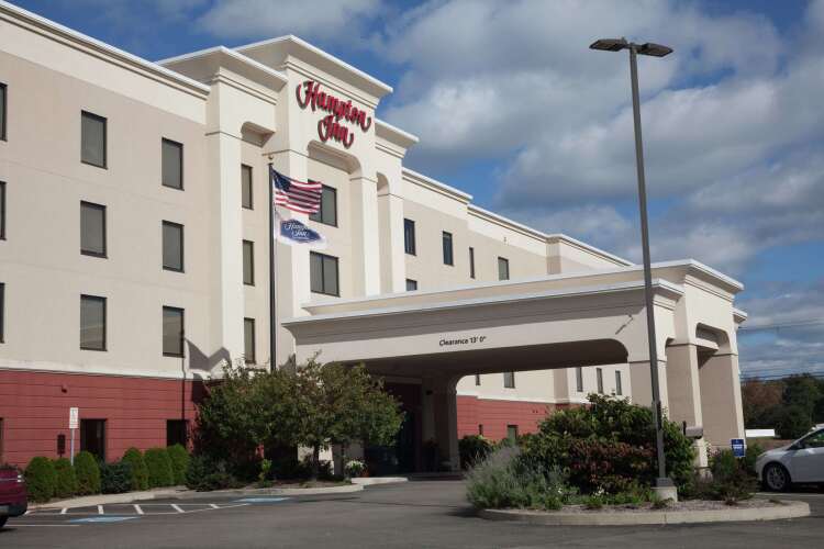 Hampton Inn Elmira/horseheads - Elmira, NY