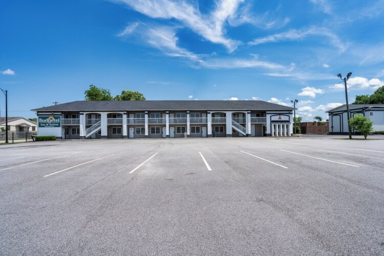 Budgetel Inn And Suite - North Augusta, SC