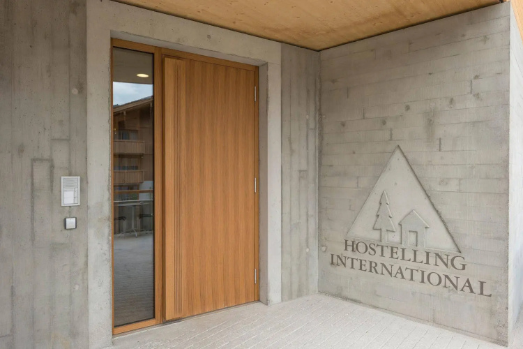 Youth Hostel Saanen-gstaad - Saanen