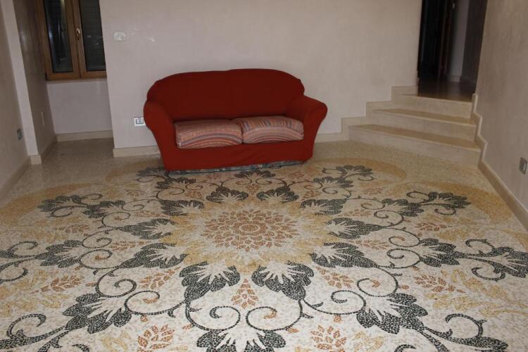 Palazzo De Donno App No04 - Santa Cesarea Terme