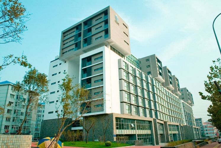 Dalian Yike Yijia Serviced Aparthotel - Dalian