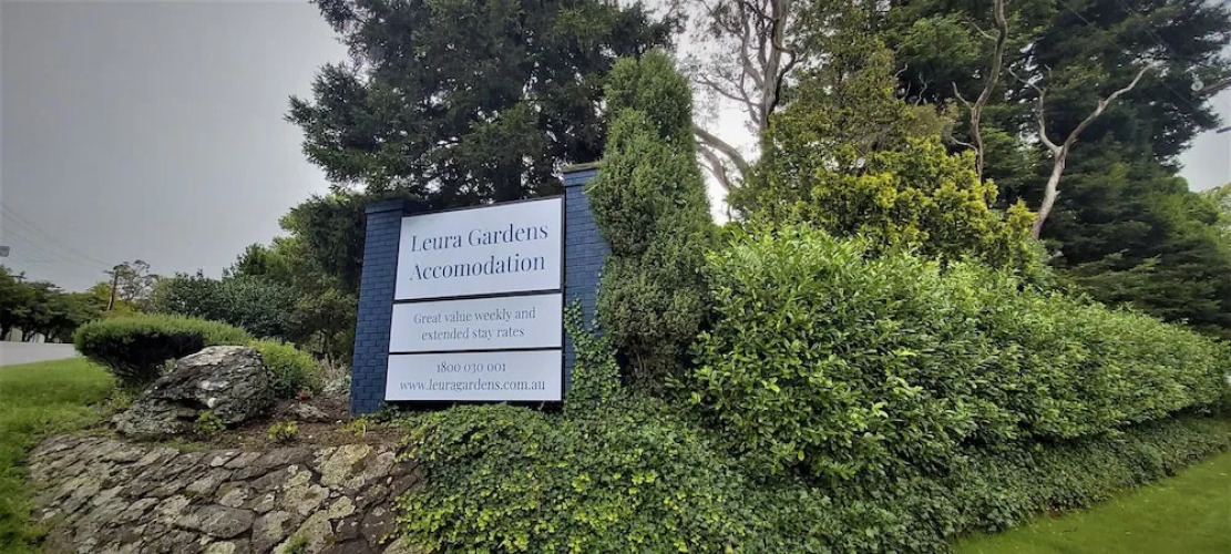 Leura Gardens Resort - Blue Mountains
