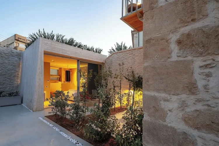 Hub Hospitality - Chania