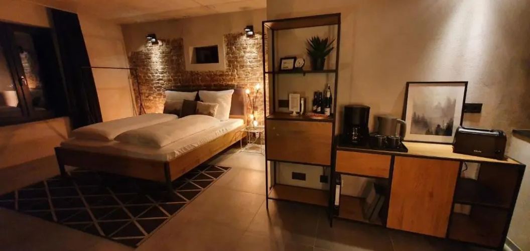 1step2allnature Tinyhouse (Adults Only) - Wuppertal