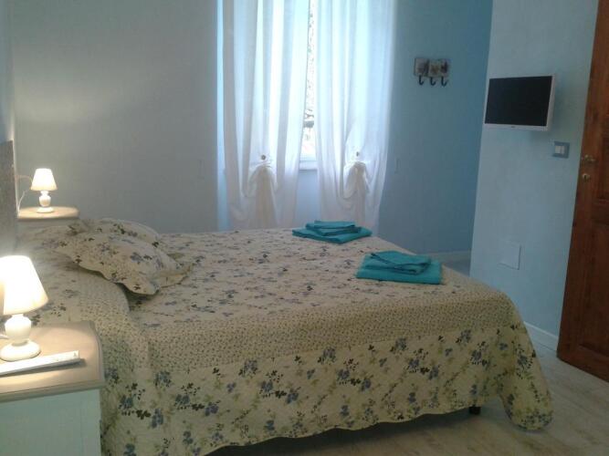 Hotel Gli Acquerelli Bed & Breakfast - Portoferraio