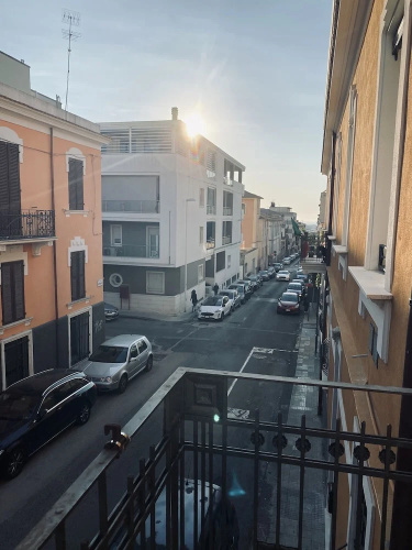 Ng Guest House Il Ris - Sassari