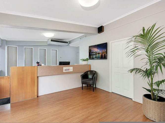 Toowoomba Motel - Toowoomba