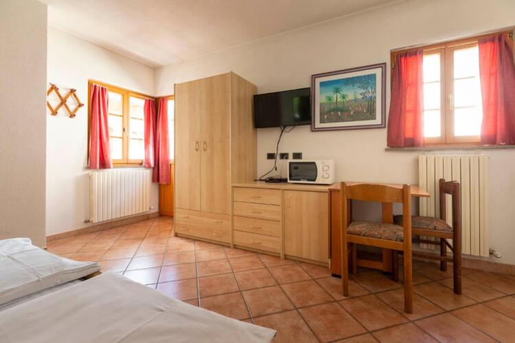 Chalet Olta - Livigno