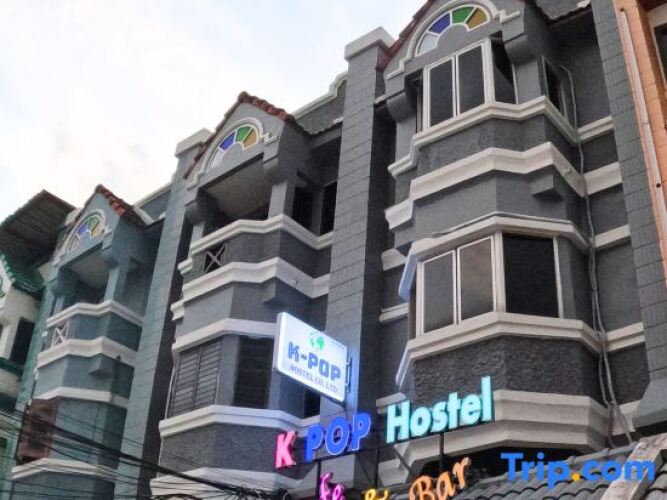 Kpop Hostel - Karon Beach