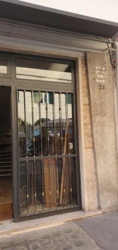 Domus Dea Roma - By Trinità - Rom