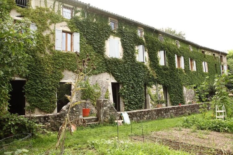 Le Moulinage - Viviers