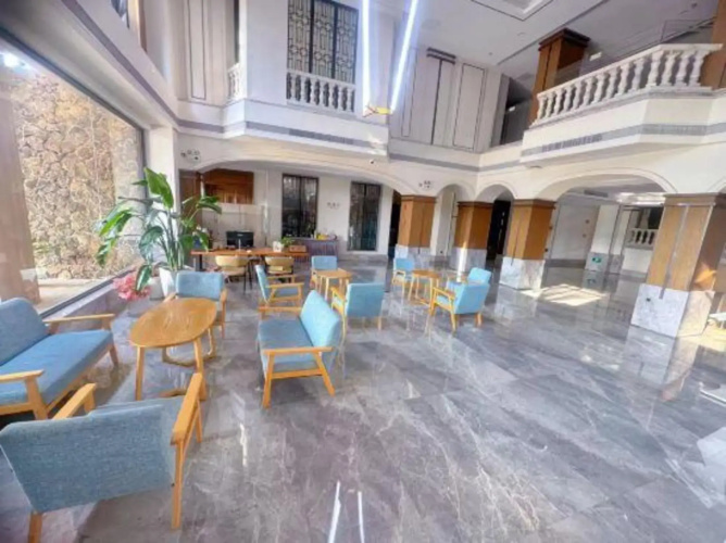 Luoke Hotel - Quanzhou