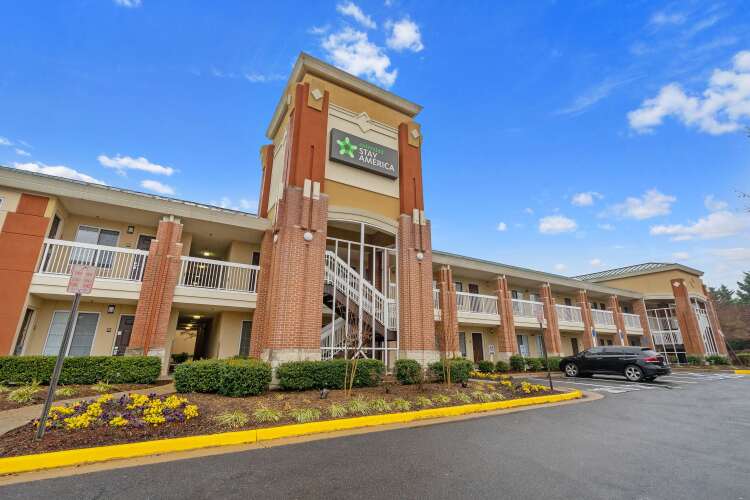 Extended Stay America Suites Washington Dc Reston - Reston, VA