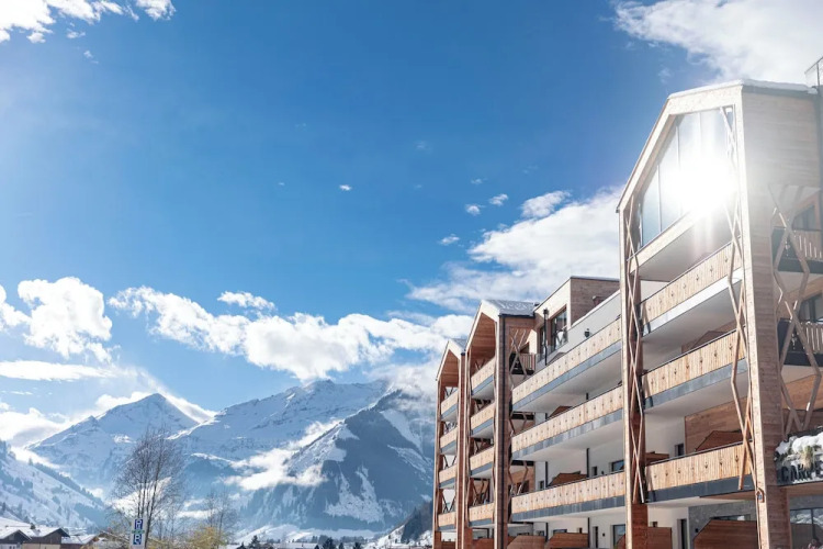 Carpe Solem Rauris By Alps Resorts - Rauris