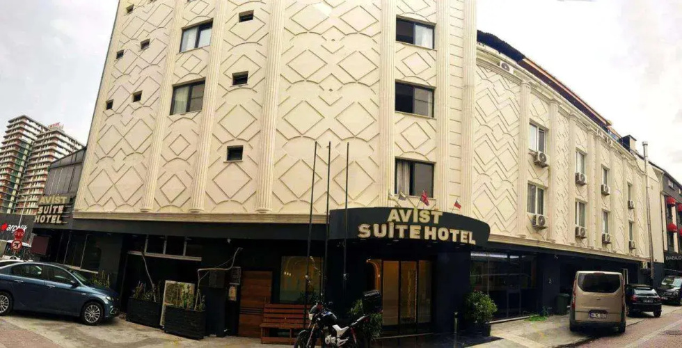 Avist Hotel Avcilar - Avcılar