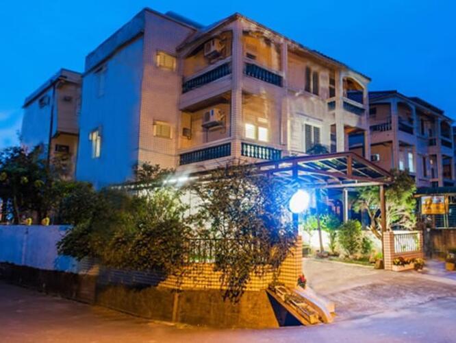 Yoyolife Hostel - Yilan County